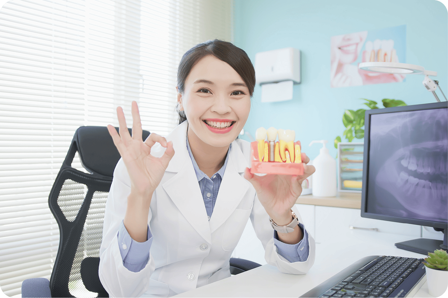 10 KOL Dokter Gigi Paling Populer di Indonesia - KOL.ID